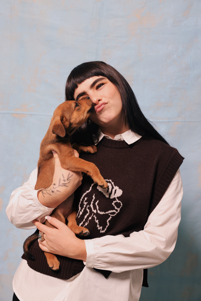 Support the wellbeing of animals with Standard Issue x Benee - FQ ...